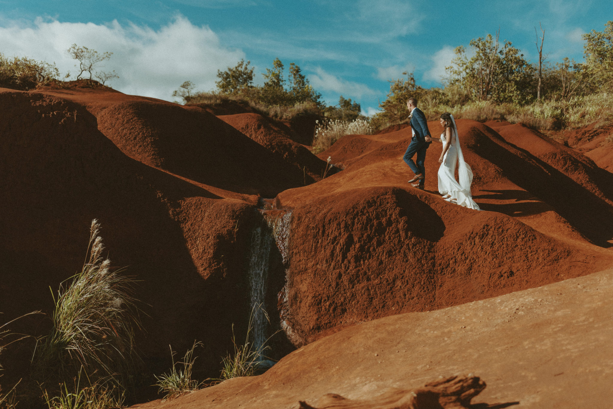 Incredible Locations for Your Kauai Elopement - valoryevalyn.com