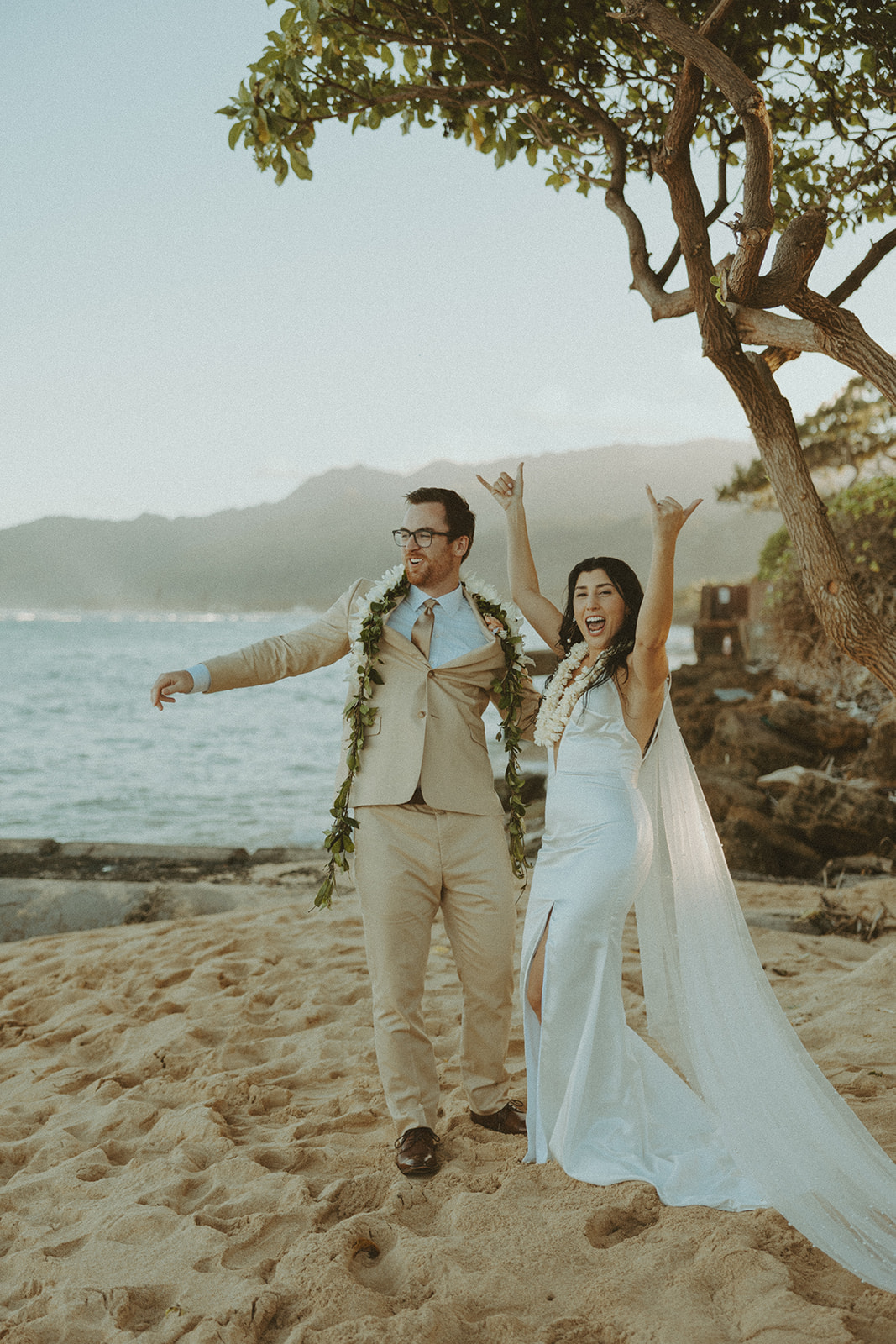 Why You Should Consider a Day After Wedding Photo Session