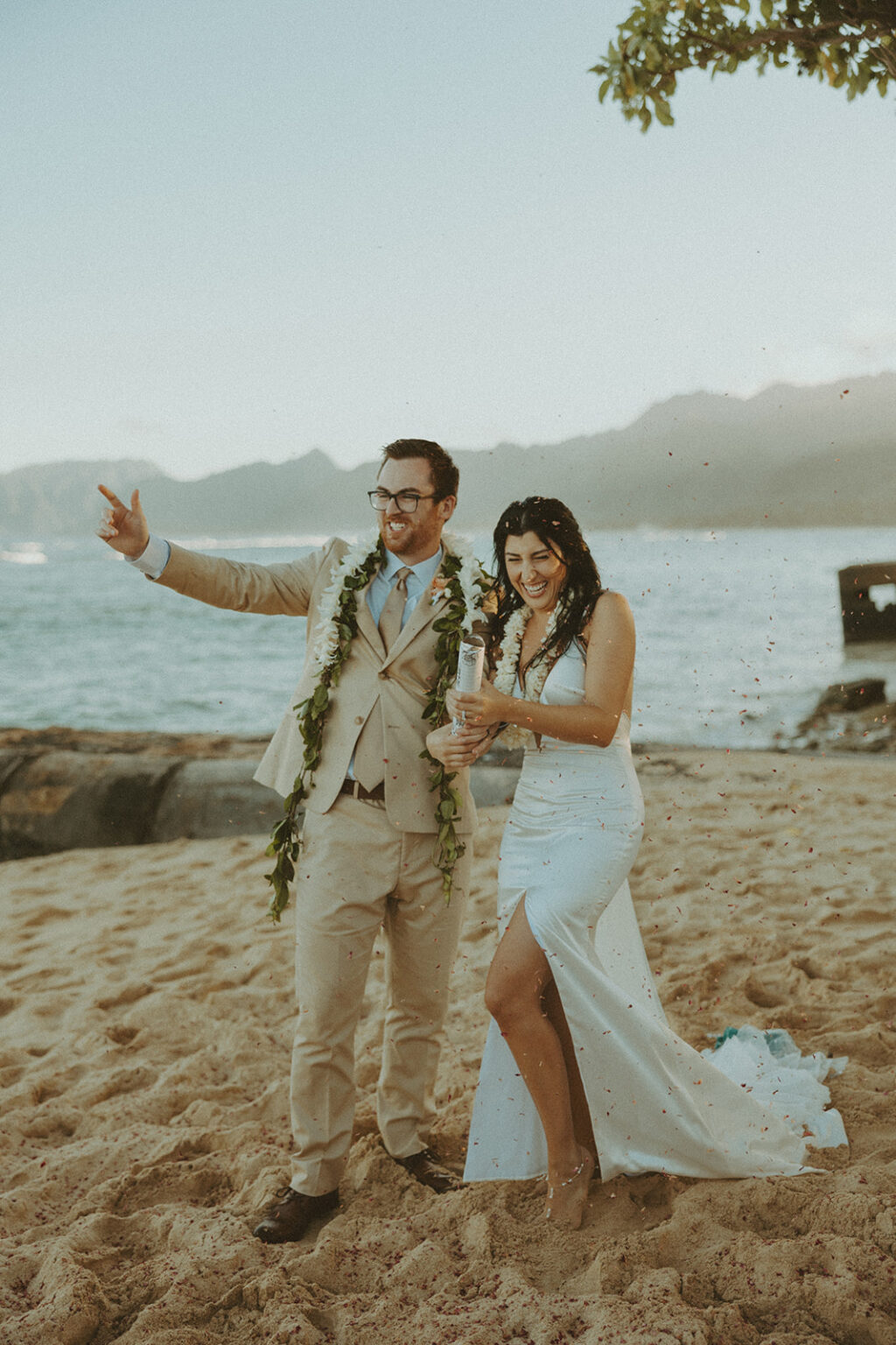 Why You Should Consider a Day After Wedding Photo Session