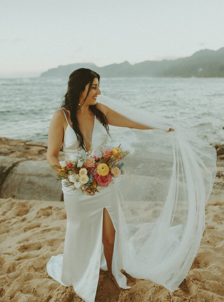 Why You Should Consider a Day After Wedding Photo Session