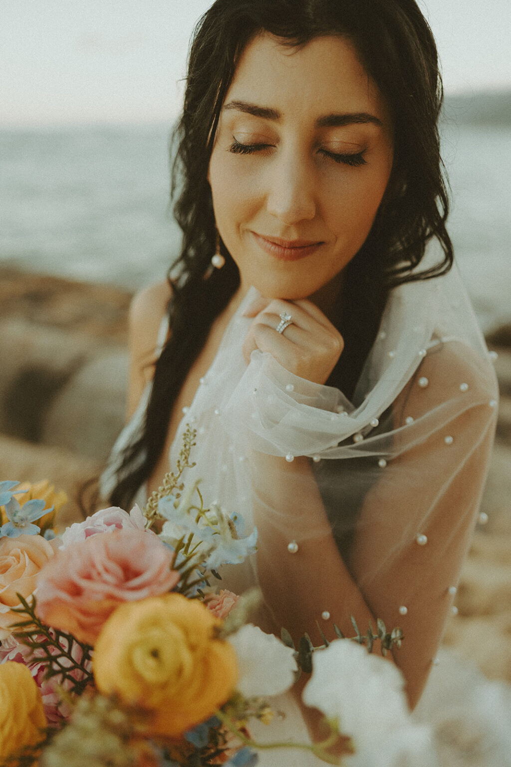 Why You Should Consider a Day After Wedding Photo Session