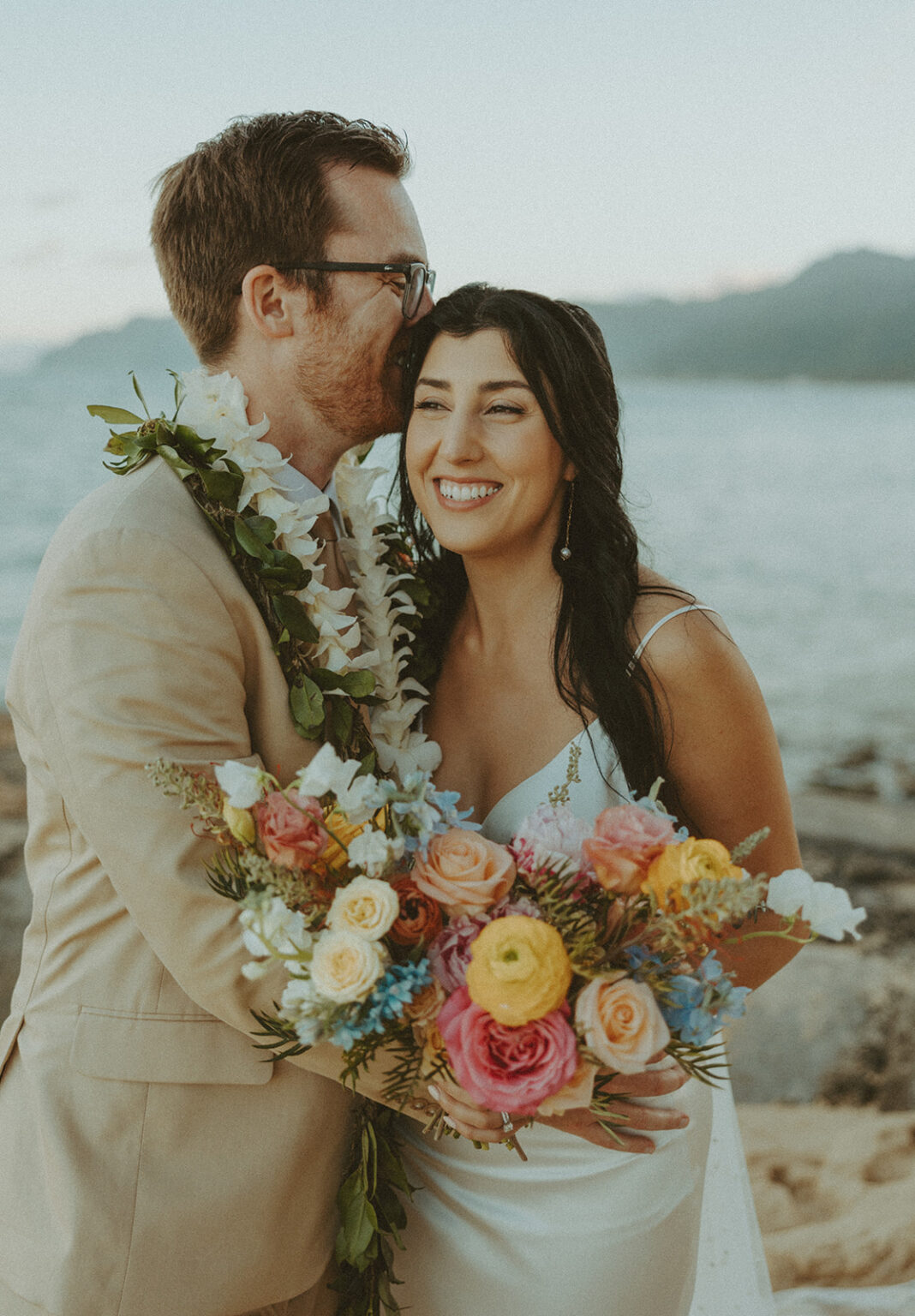 Why You Should Consider a Day After Wedding Photo Session