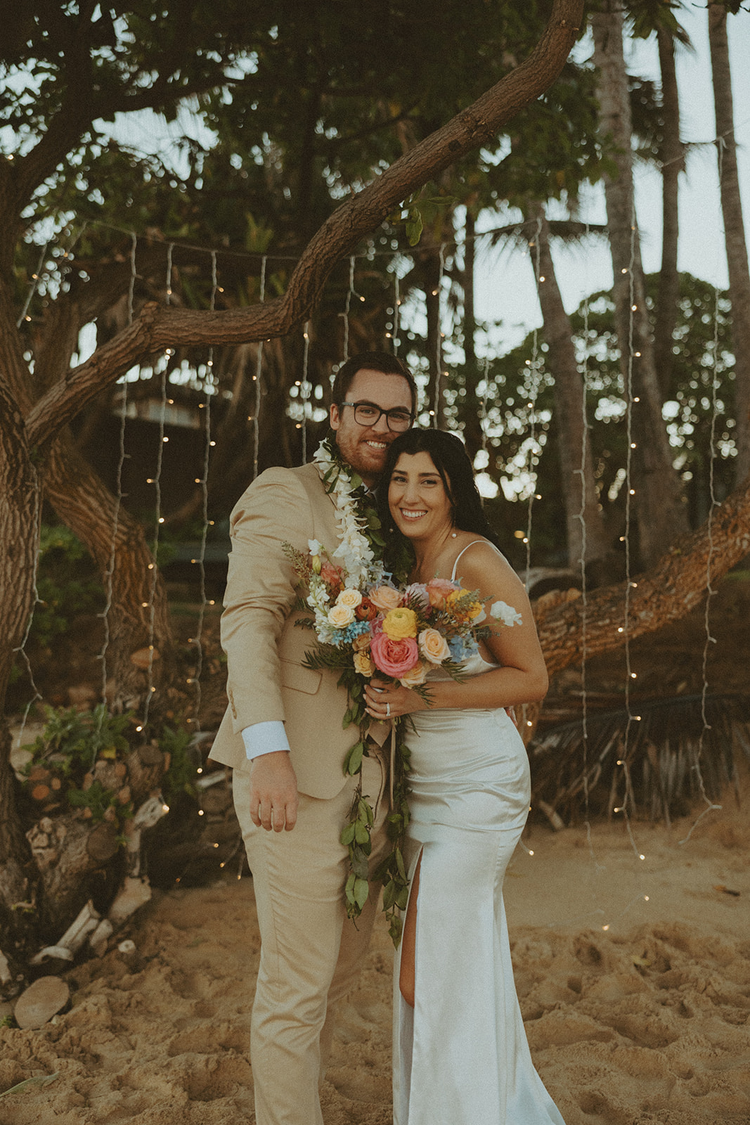 Why You Should Consider a Day After Wedding Photo Session