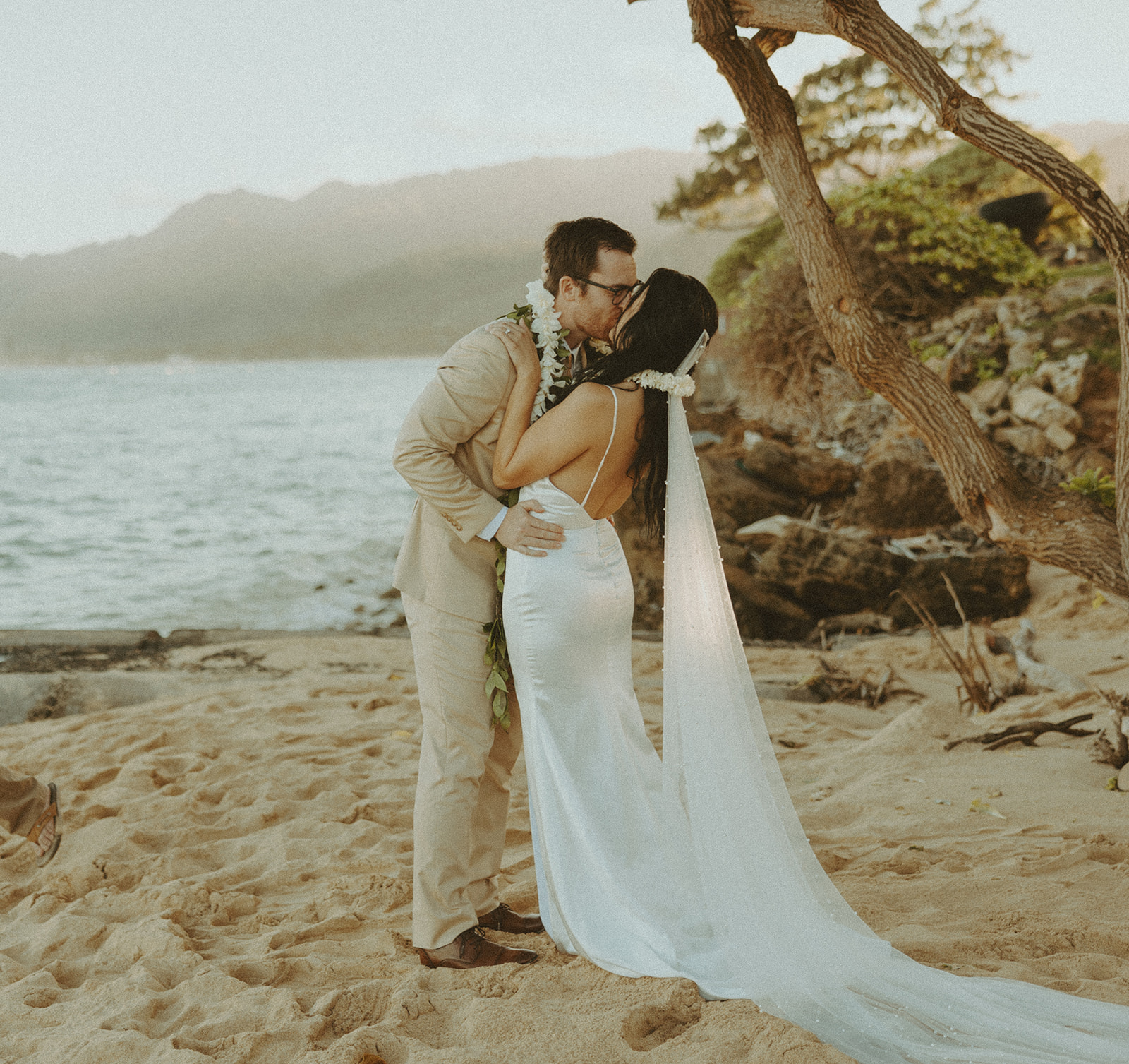 Why You Should Consider a Day After Wedding Photo Session